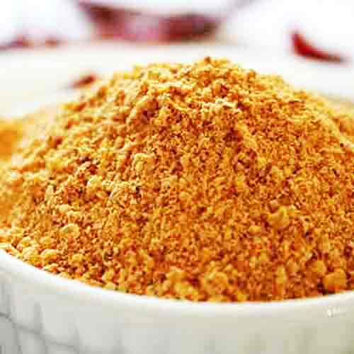 Buy Andhra Paruppu podi 100gms (Home made) online in Chennai at www ...